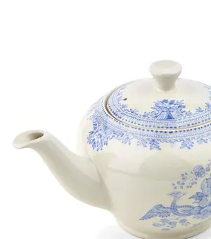 BURLEIGH Small Asiatic Pheasant Teapot