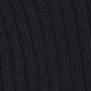 Brioni Cashmere Ribbed Beanie