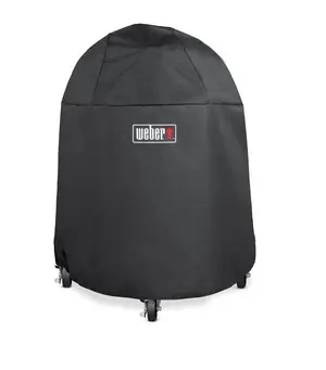 WEBER Premium Barbecue Cover