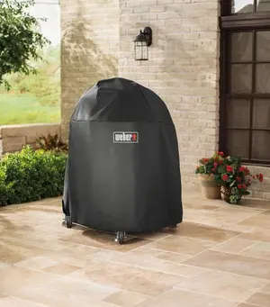WEBER Premium Barbecue Cover