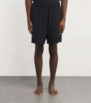 SKIMS Jersey Lounge Relaxed Shorts