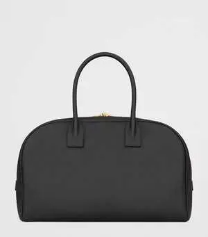 Saint Laurent Sac De Jour Duffle Bag - Black