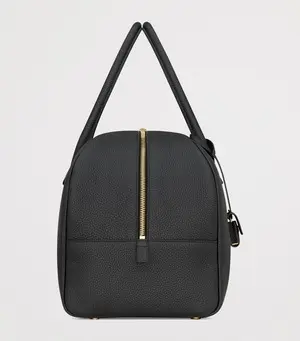 Saint Laurent Sac De Jour Duffle Bag - Black