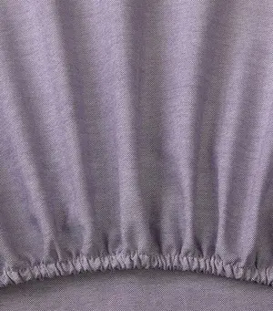 Ralph Lauren Oxford Chalet Single Fitted Sheet