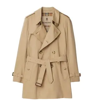 Men's Burberry Trench Coats