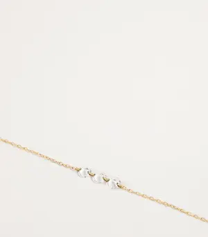 PERSEE Danaé Diamond Bracelet