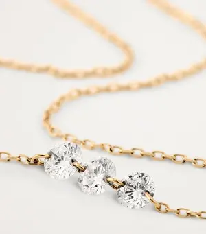 PERSEE Danaé Diamond Bracelet