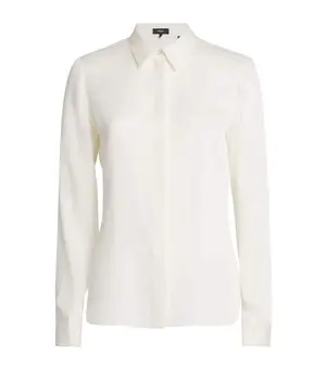 Women's Ivory Shirts