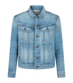Denim Jackets For Men