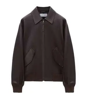 Loewe Collared Jackets For Men