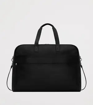 Saint Laurent Maxi Duffle Bag