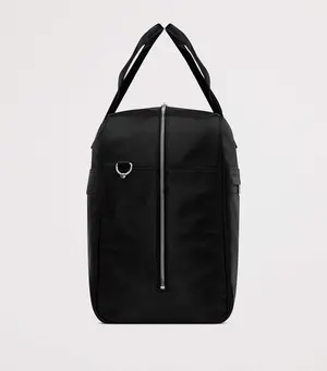 Saint Laurent Maxi Duffle Bag