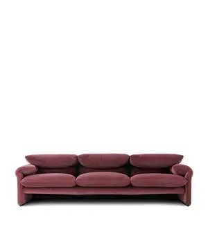 CASSINA Maralunga 3-seater Sofa
