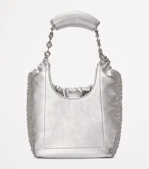 Loewe Mini Squeeze Top-handle Bag