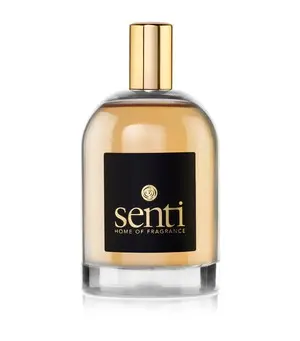SENTI Pepper & Spice Room Spray - Black