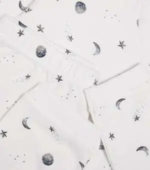 ROSA & BLUE Starlit Pyjama Set
