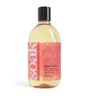 SOAK Celebration Laundry Soap - Pink