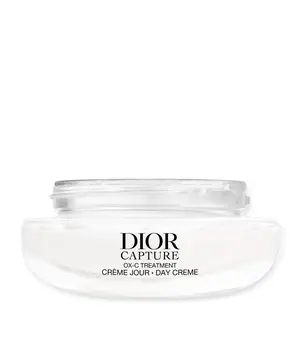 Dior Capture Day Creme Refill - Silver