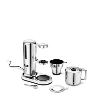 AARKE Stainless Steel Electric Drip Coffee Brewer