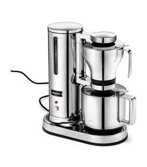 AARKE Stainless Steel Electric Drip Coffee Brewer