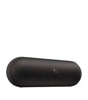 BEATS BY DR. DRE Pill Wireless Bluetooth Speaker - Black