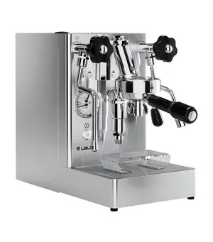 LELIT Stainless Steel Marax Coffee Machine