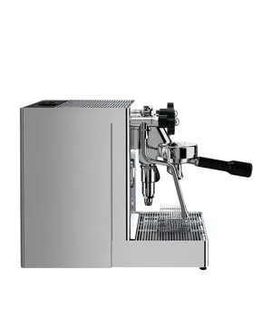 LELIT Stainless Steel Marax Coffee Machine