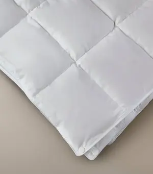 SAVOIR King Hungarian Goose Down Duvet