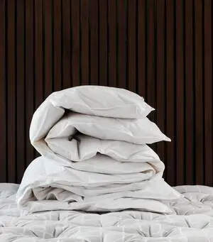 SAVOIR King Hungarian Goose Down Duvet