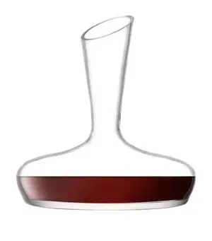 LSA INTERNATIONAL Wine Culture Wine Carafe
