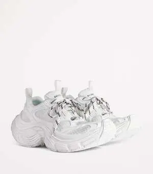 Men's Drawstring Sneakers