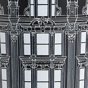 Harrods Building Travel Cup