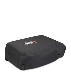 WEBER 56cm Premium Griddle Cover