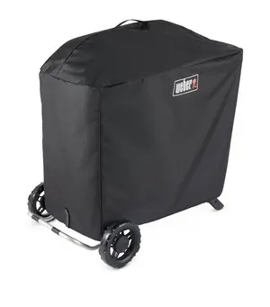 WEBER Traveler Barbecue Cover