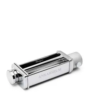 ANKARSRUM Lasagne Pasta Roller Attachment - Silver