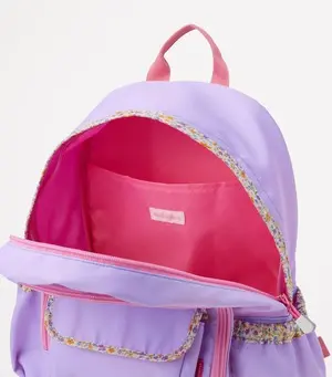MIKI HOUSE Daydream Backpack