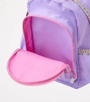 MIKI HOUSE Daydream Backpack