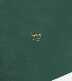 Harrods Medium Stackable Tray