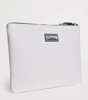 Vilebrequin Neoprene Zipped Pool Pouch