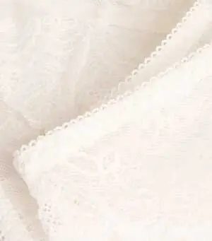 AUBADE Lace Danse Des Sens Tanga