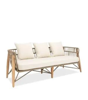 INDIAN OCEAN Club Outdoor Sofa