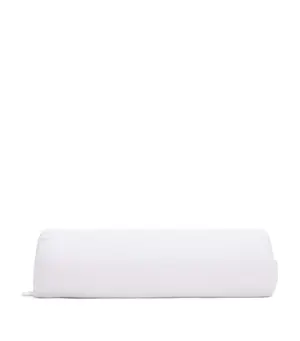 HYOUMANKIND Boost Pillow With Linen Pillowcase