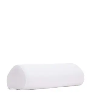 HYOUMANKIND Boost Pillow With Linen Pillowcase