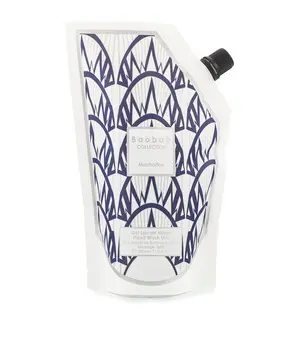 BAOBAB COLLECTION Manhattan Hand Wash Refill - White
