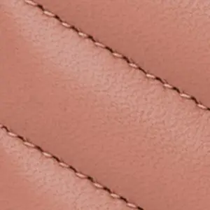 Saint Laurent Nappa Leather Cassandre Card Holder