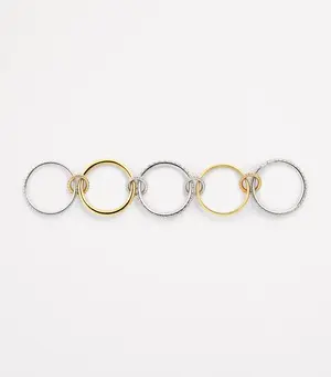 SPINELLI KILCOLLIN Alia Diamond And Ring