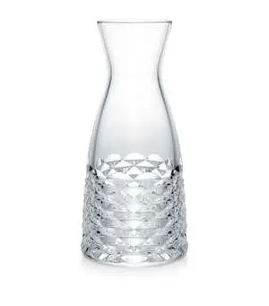 THE MARTHA, BY BACCARAT Crystal Swing Carafe - Clear