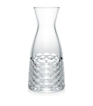 THE MARTHA, BY BACCARAT Crystal Swing Carafe - Clear