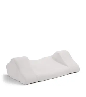 HYOUMANKIND Linen Back Sleep Pillowcase