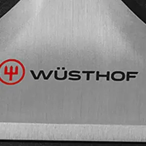 WUSTHOF Hand-held Knife Sharpener